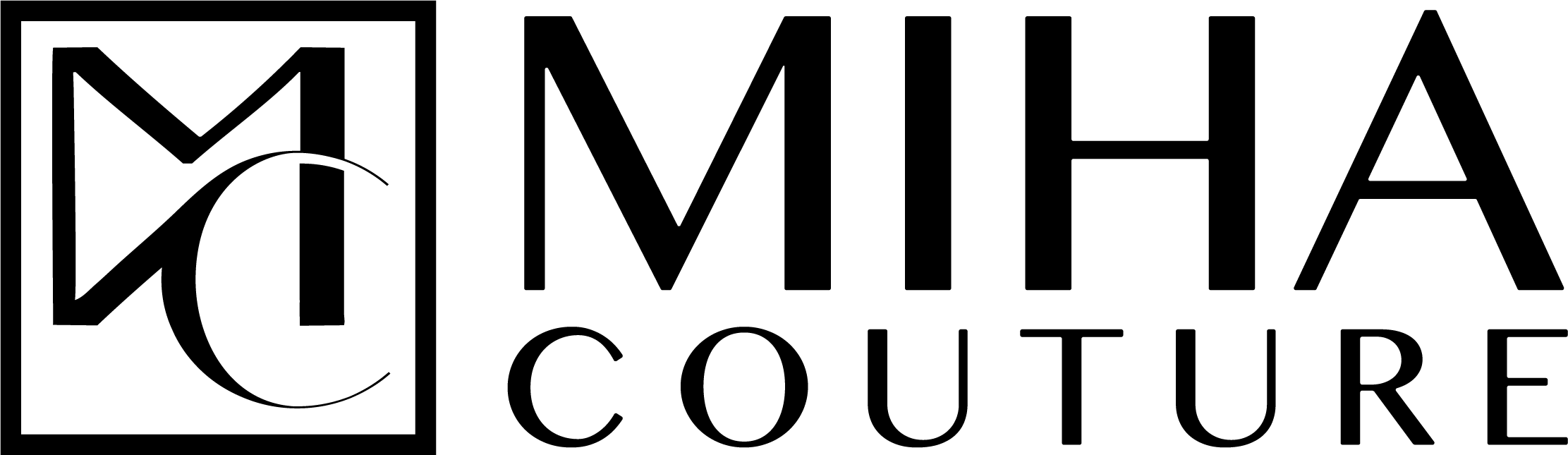 Miha Couture | Formal dresses and bridal gowns | Orland Park, IL | Miha ...